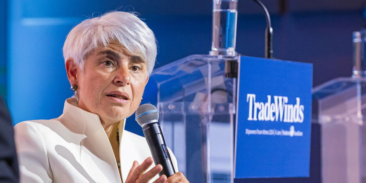 Danaos Corp tied to $400m deal for container ship newbuilding quartet | TradeWinds