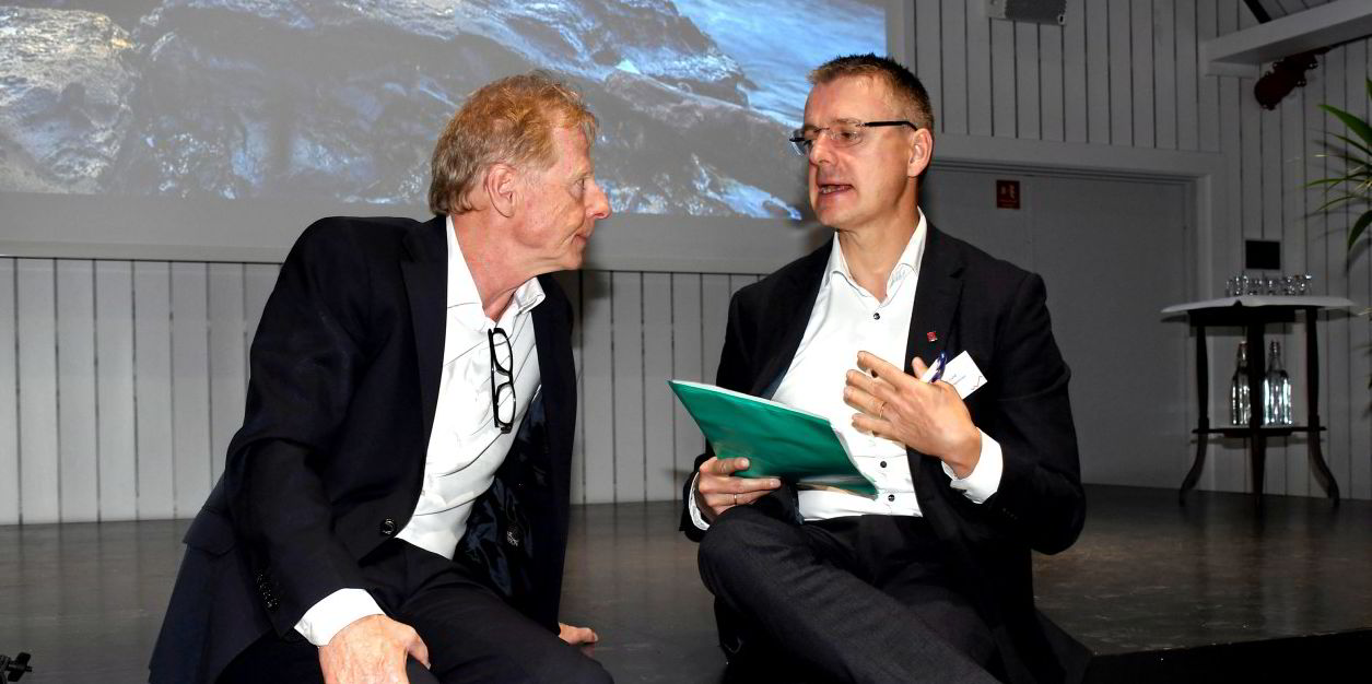 Reagerer på RME-forslag: – Helt greit å bli målt på tid, men da må NVE ...