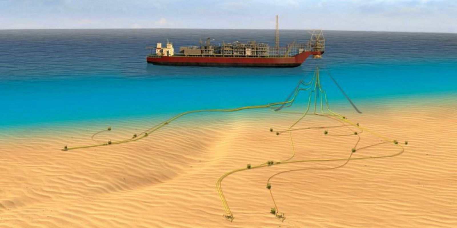 Sangomar costs increase as Woodside reveals progress on a raft of ...