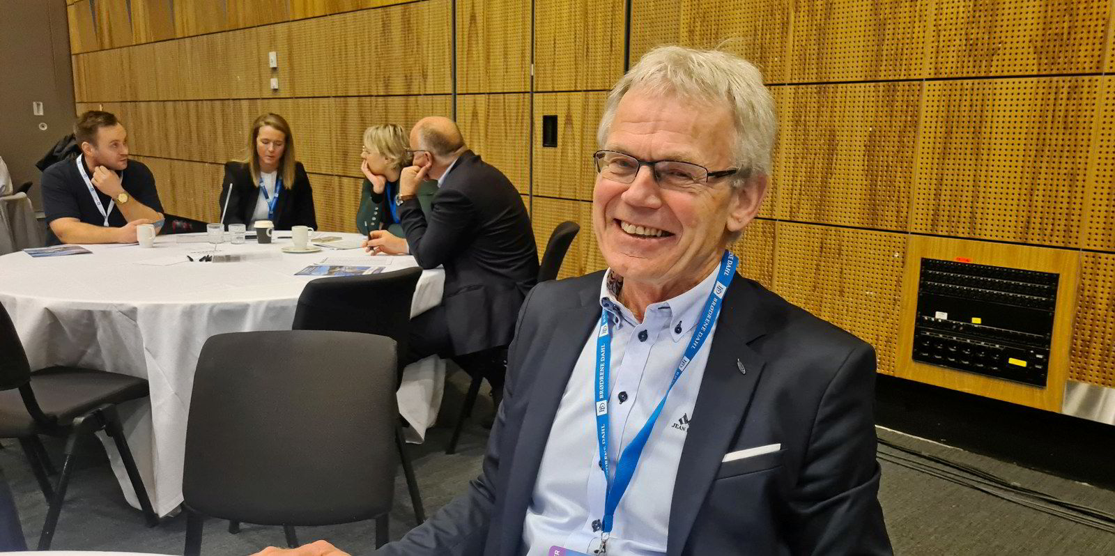 Kjell Bjordal med hjertesukk: – Det er litt som når sjarmerende unger ...