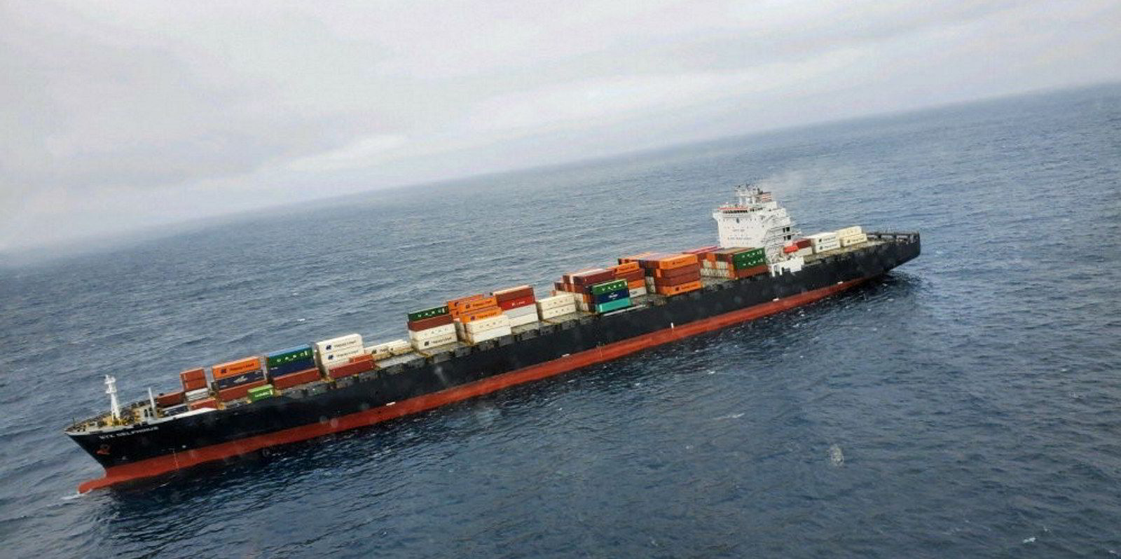 Cosmoship keeps secondhand market busy with container ship purchases ...