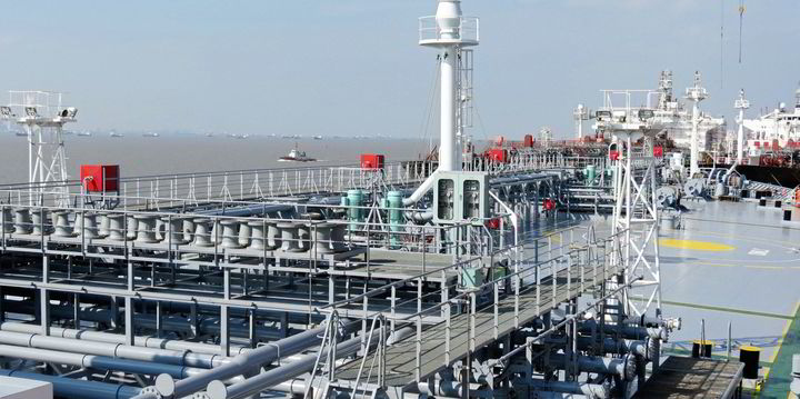 Fredriksen's Avance Gas plans to boost its VLGC newbuilding book ...