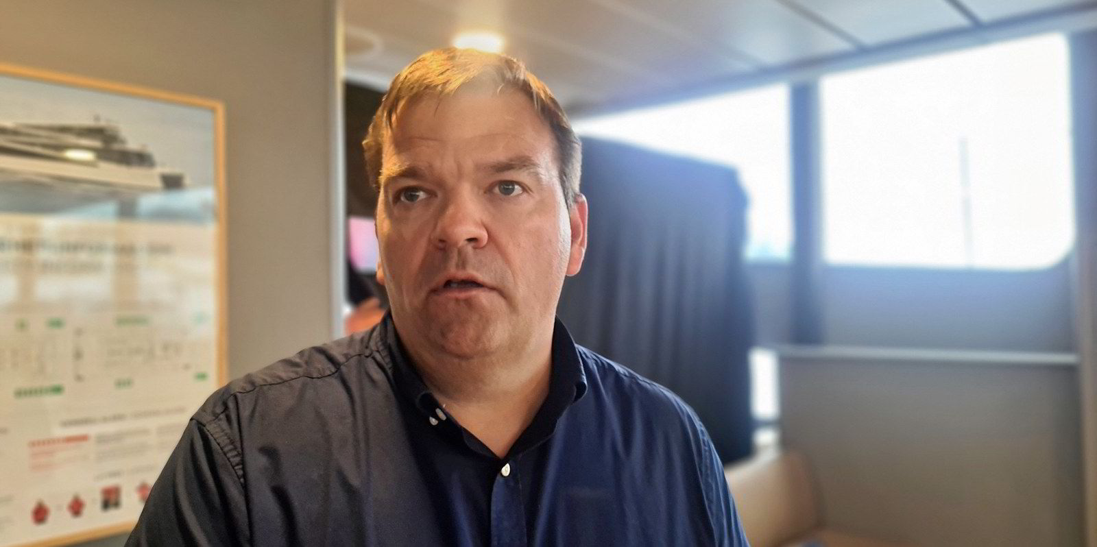 Slik prøver fiskeri- og havbruksaktørene å påvirke politikerne under ...