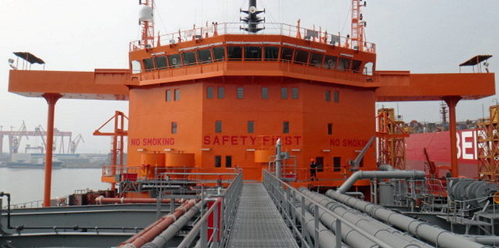 Torm buys again as it takes back MR tankers from Japanese owners ...