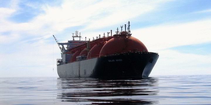 Energos Infrastructure unveiled as new LNG maritime asset joint venture ...