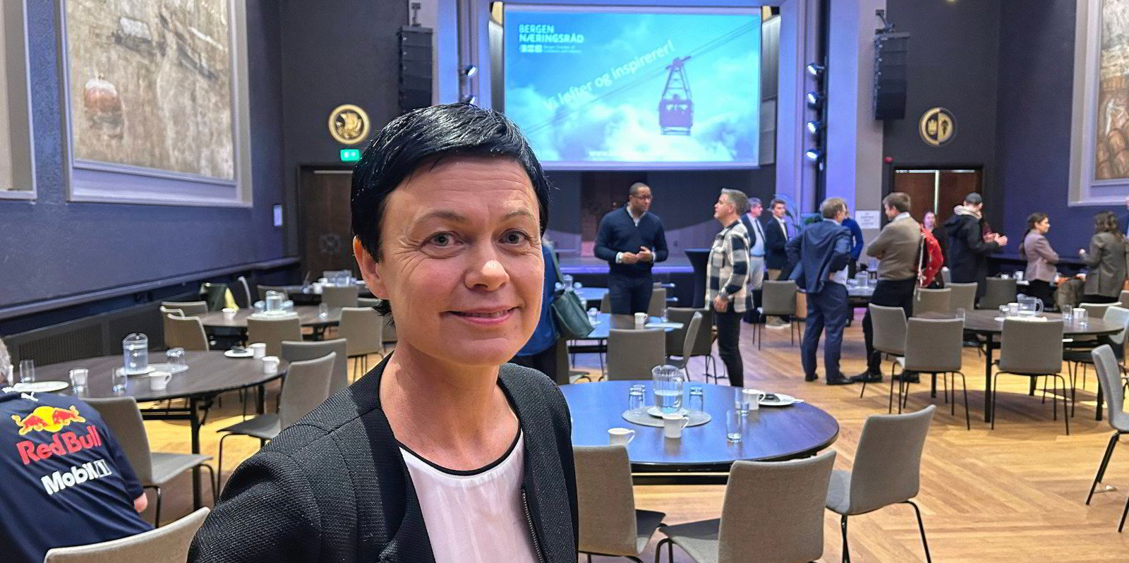 Slakter tall om laksedød: – Burde fått alarmklokkene til å ringe ...