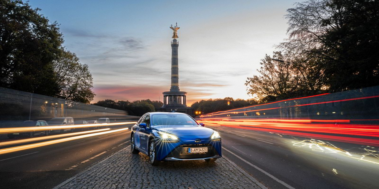 GW-scale | Giant green hydrogen project in Denmark secures green light ...