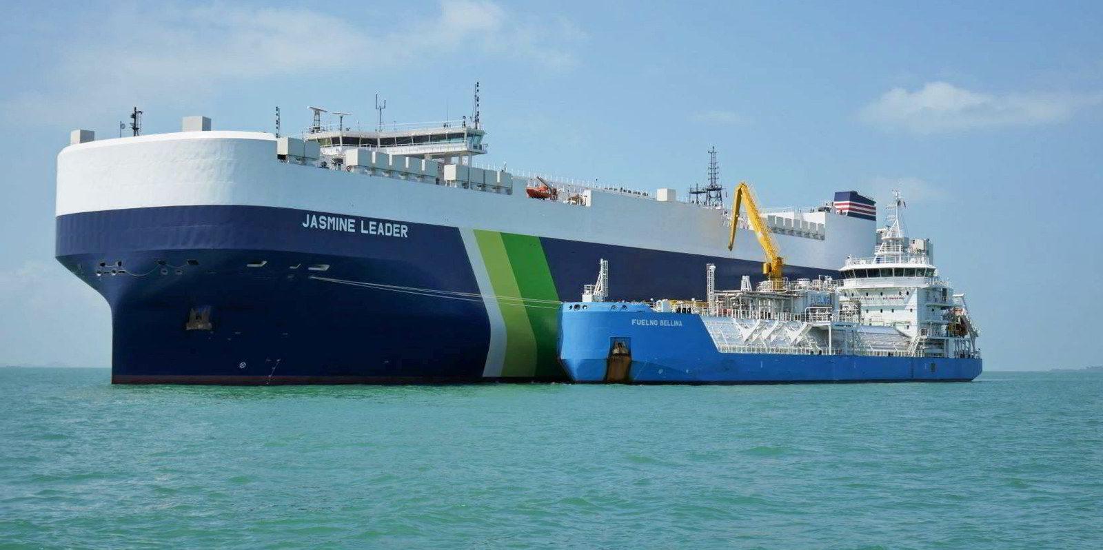 Newbuild wave will not put the brakes on car carrier market until 2025, analysts argue | TradeWinds