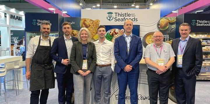 'Most challenging of years': UK processor Thistle Seafoods' profit ...