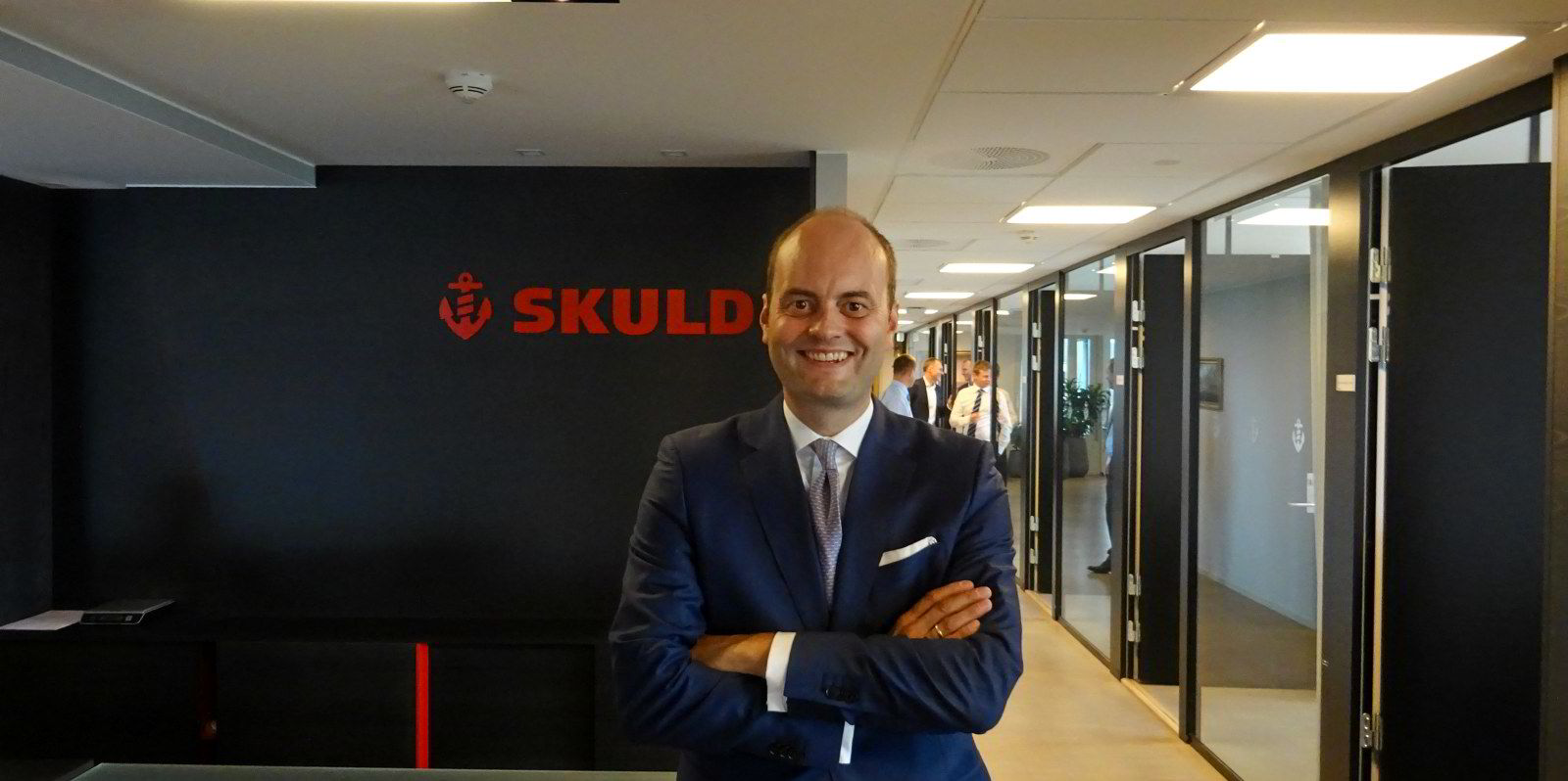 Skuld turns a profit despite painful pandemic and pool claims | TradeWinds