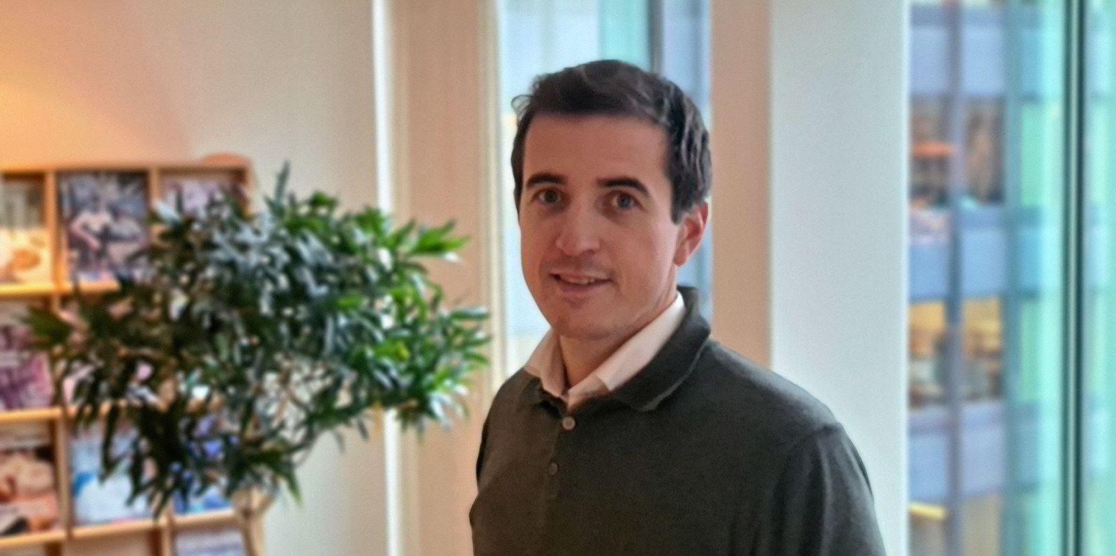 Peder W. Egseth ga råd til statsministeren – nå er han Sjømat Norges ...