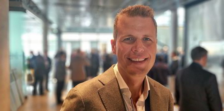 Nutreco names former Skretting executive as new sustainability director ...