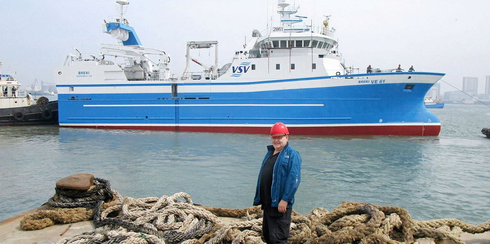 Icelandic group Vinnslustodin launches seafood distribution subsidiary ...