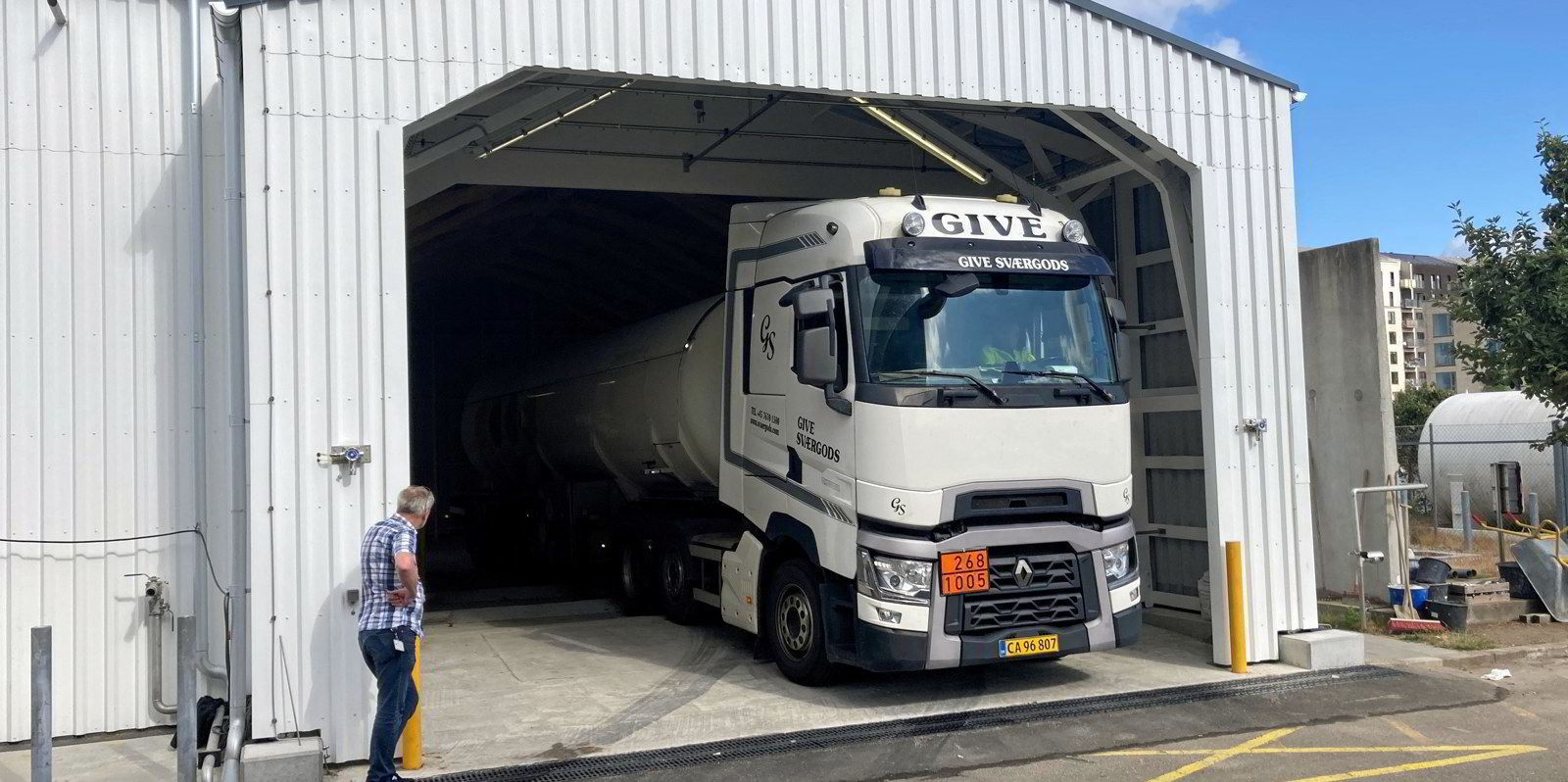 MAN Energy Solutions first ammonia engine to deliver in late 2024 ...