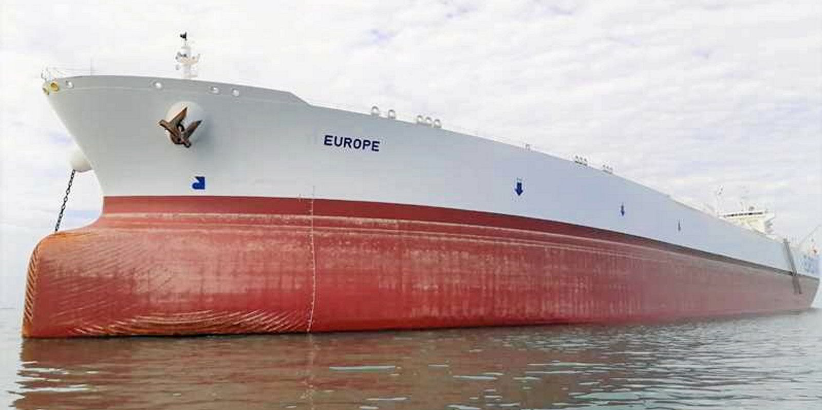 Euronav sells the world’s biggest tanker for a fat $35m profit | TradeWinds