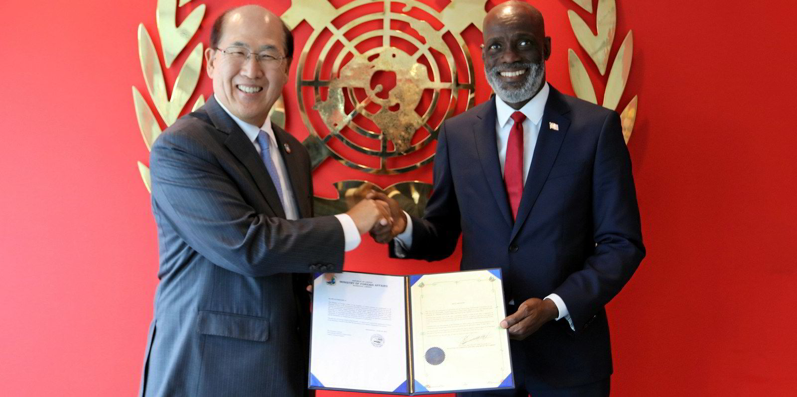 After 14 years, global recycling rules enter into force as Liberia and ...