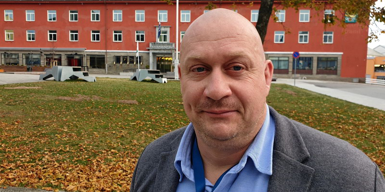 Landbasert selskap storhandlet aksjer, er nå 10. største aksjonær i ...