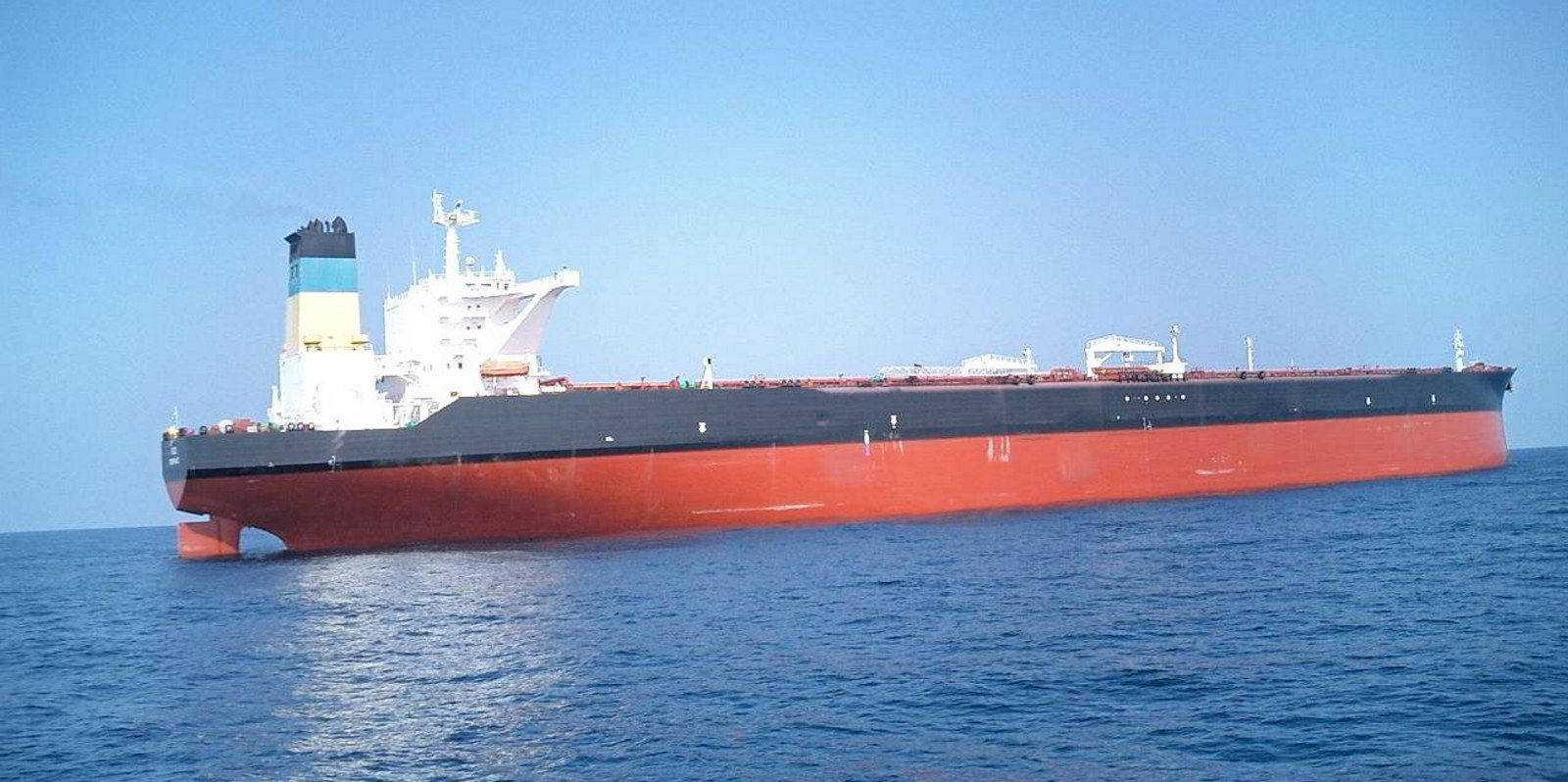 Aeolos Management offloads 20-year-old VLCC after three-month effort ...