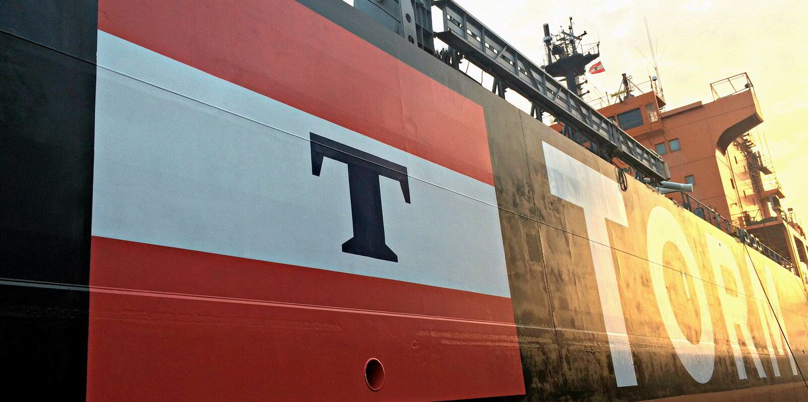 Sinokor tipped to take Torm stake after eight-ship cash and shares tanker deal | TradeWinds