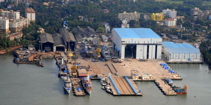 Indian yards to build 24 tankers, bulkers and container ships for ...