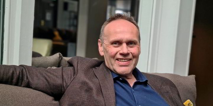 Harry Bøe blir konsernsjef i Moen-gruppen | IntraFish.no