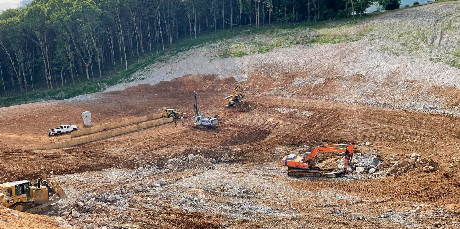 This land-based salmon farmer is moving mountains to transform a ...