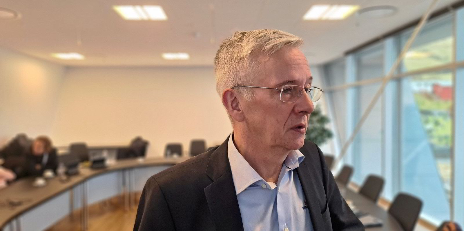 Hadde nesten ikke produksjonsfisk: – Vi har ikke den samme utfordringen ...