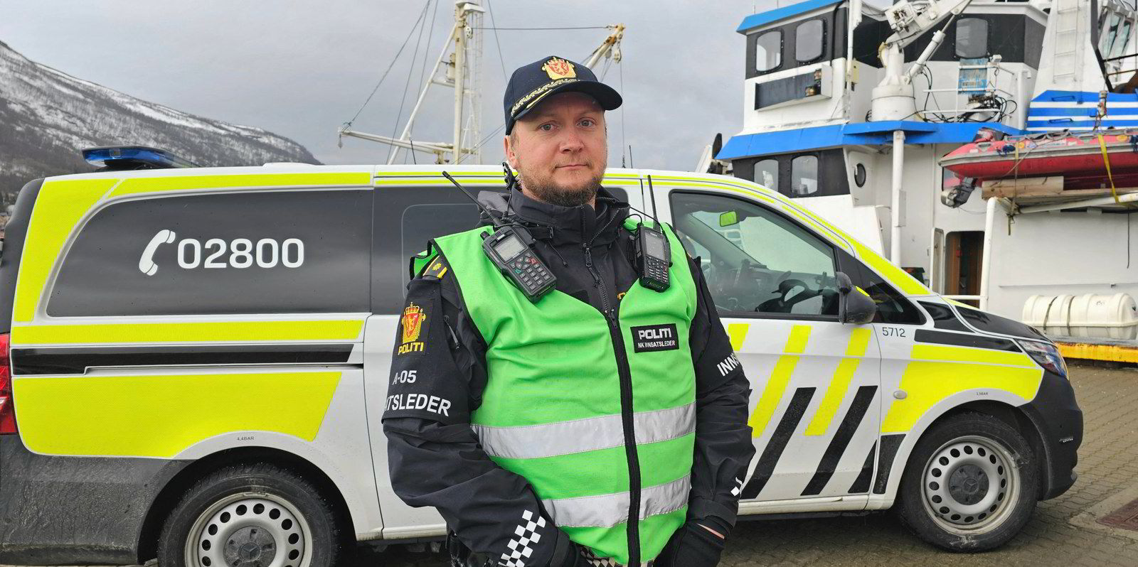 «Havsel»-skipper Bjørne Kvernmo: – Vi kan ikke gå med båten slik den er ...