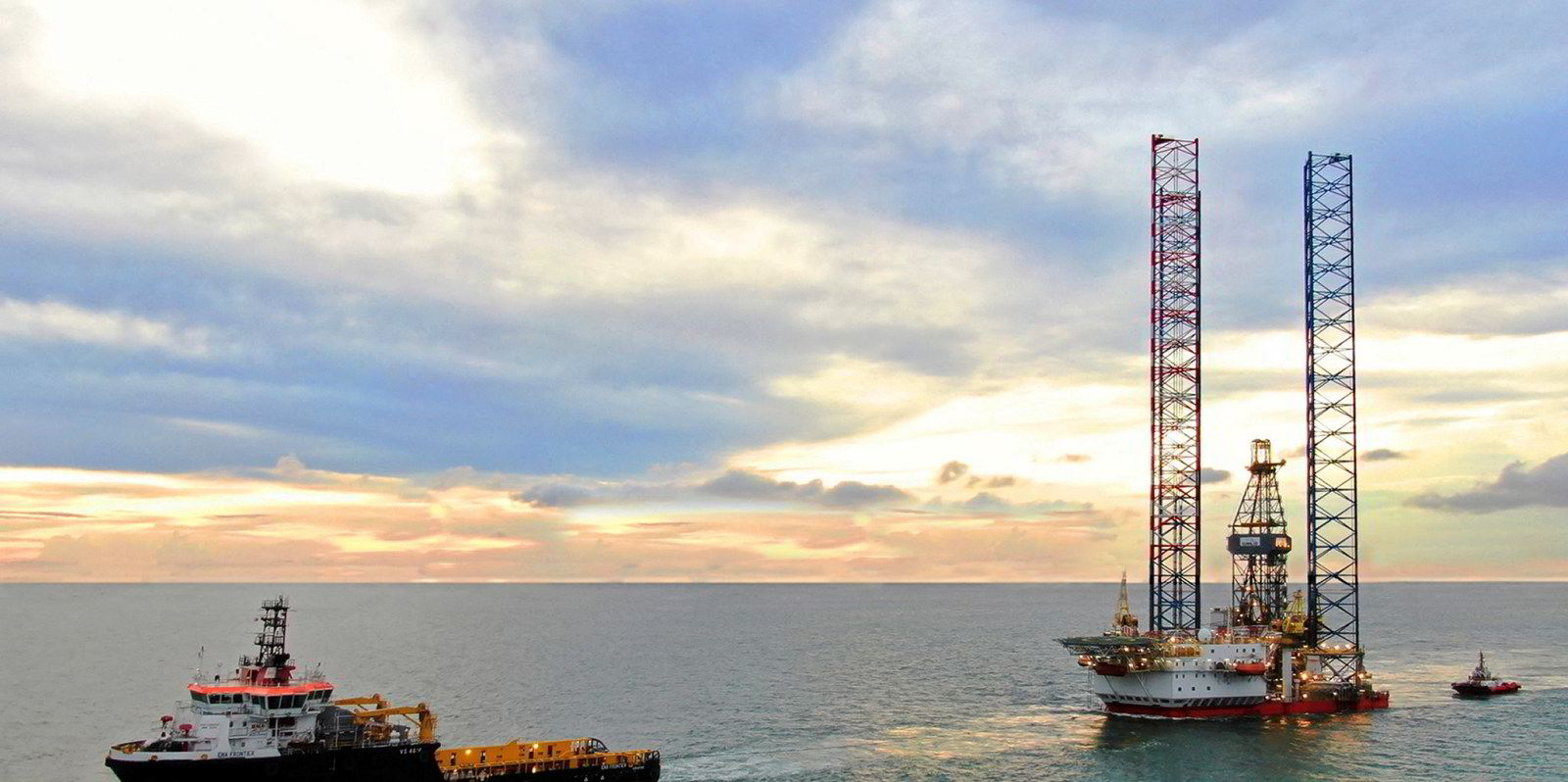 PTTEP makes significant oil and gas discovery offshore Malaysia ...