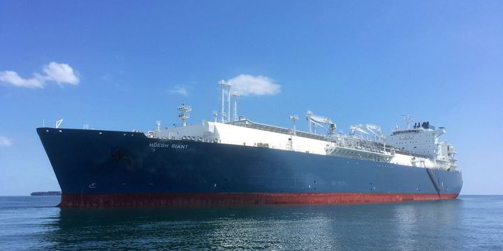 Flagship India LNG project commissioning in April | Upstream Online