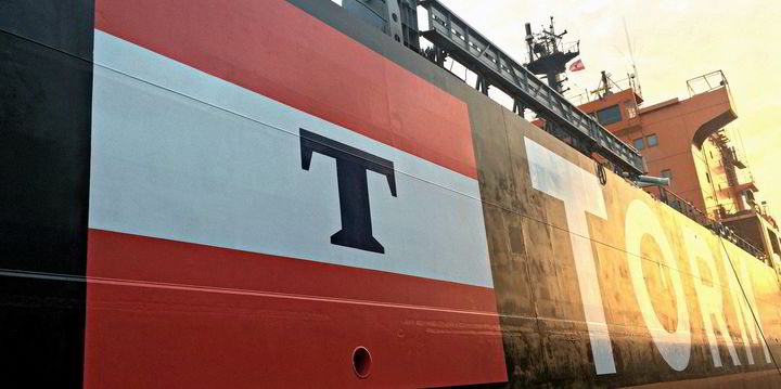 Torm sends LR2 tanker pair on Brazilian mission at firm term rates ...