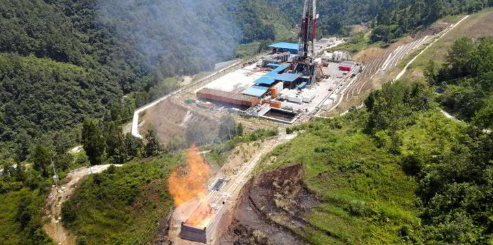 PetroChina aims for start-up from Chevron-abandoned block in China ...