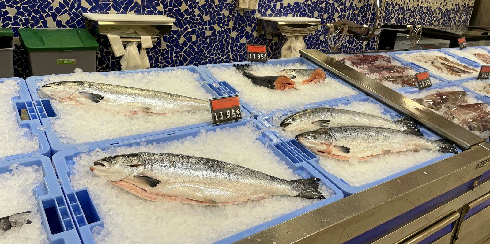Lakseprisene til himmels: – Det er helt sprøtt | IntraFish.no