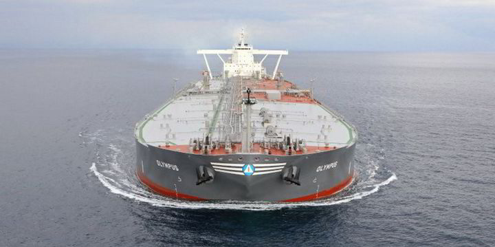 VLCC rates fall back to earth to kick off March after big rally ...