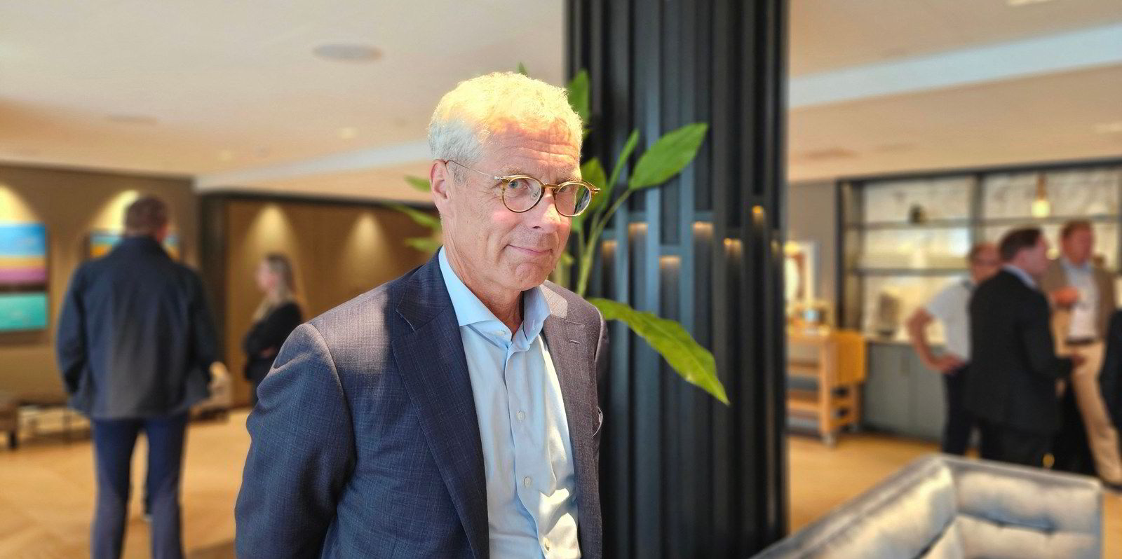 Grieg Seafood har hyret meglerhus – vil ha partner | IntraFish.no