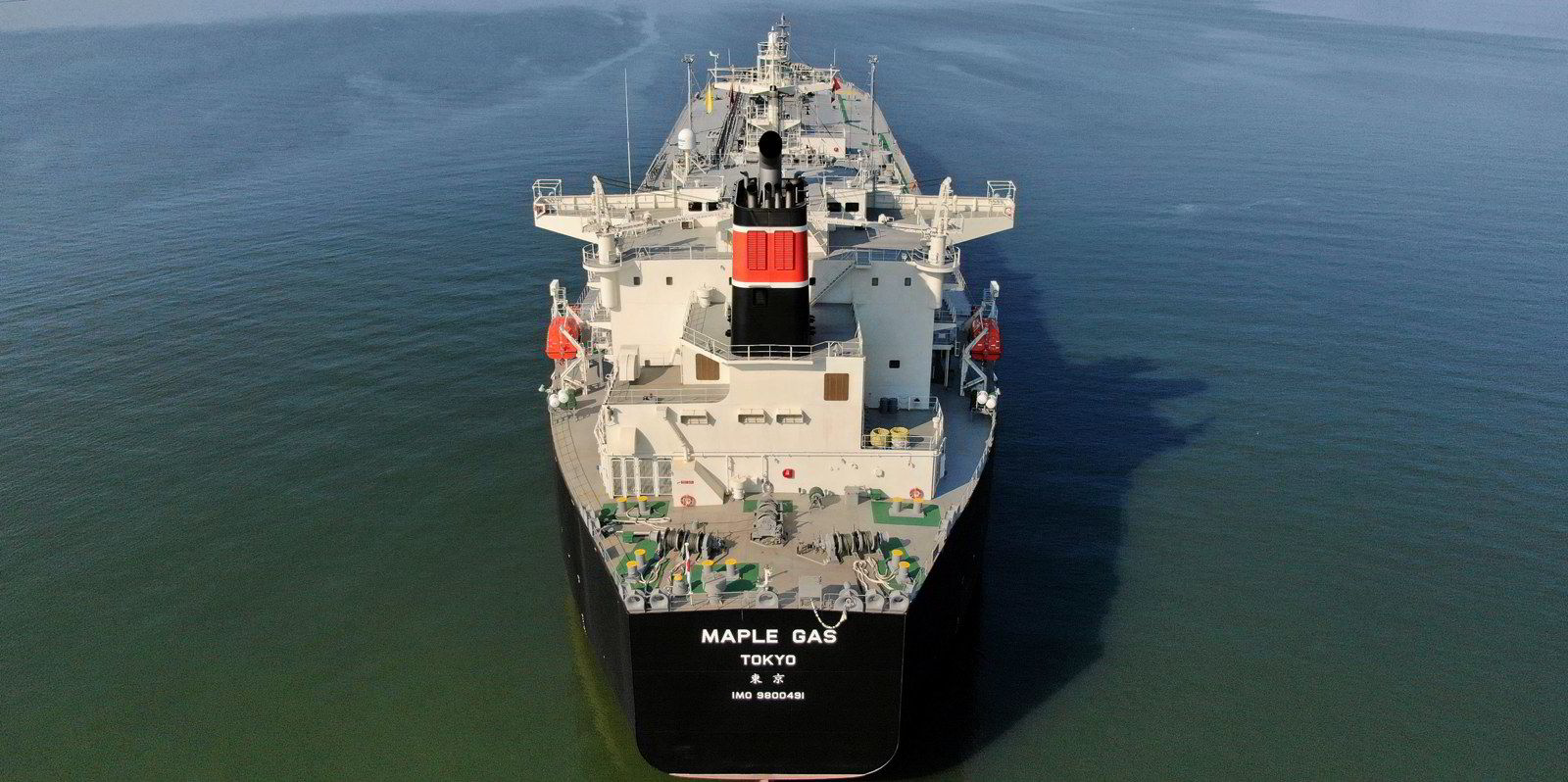 VLGC rates forecast to hold up through 2021, Poten says | TradeWinds