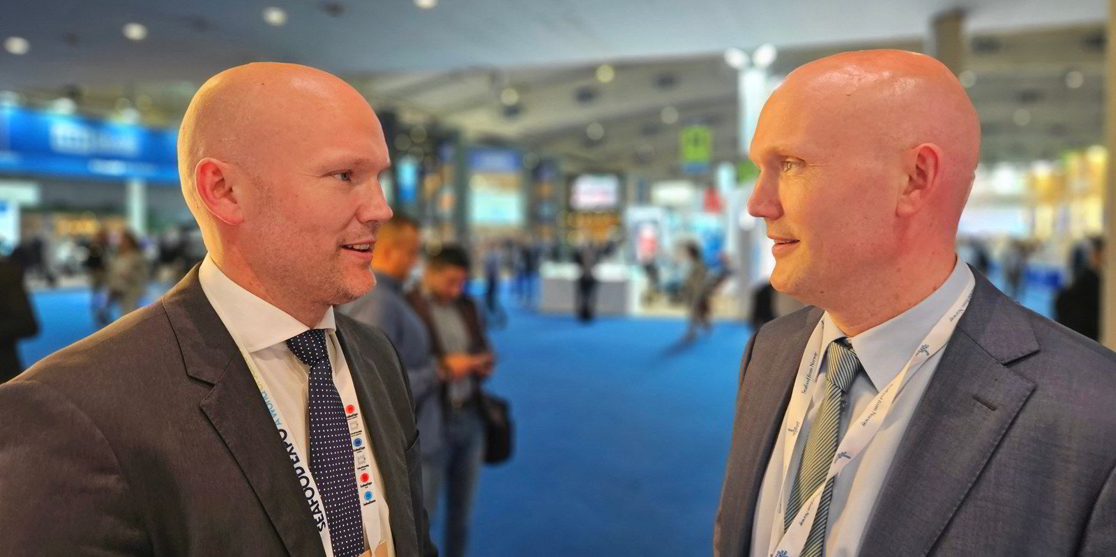 Foodie, fisker og familiefar: Tore Holvik er næringens nye mann i ...