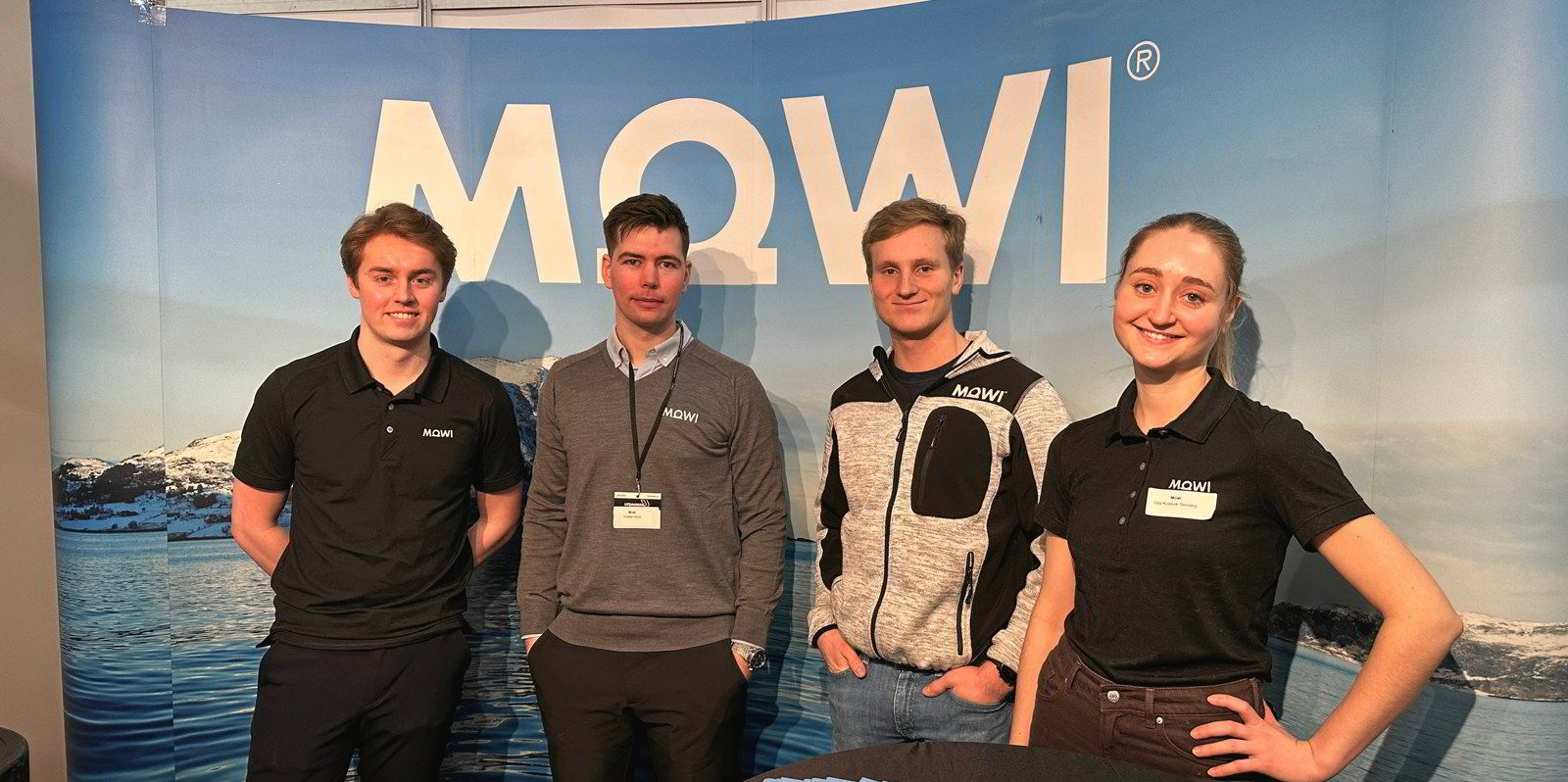 Her jakter Mowi nye talenter til oppdrettsnæringen | IntraFish.no