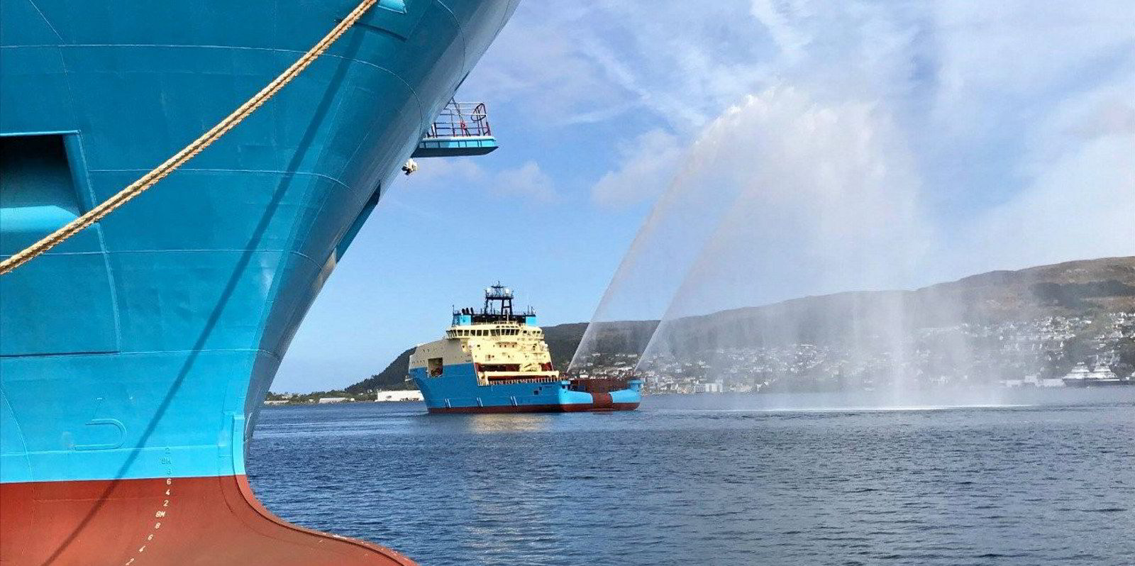 North Sea charterers breathe sigh of relief as AHTS market returns to ...