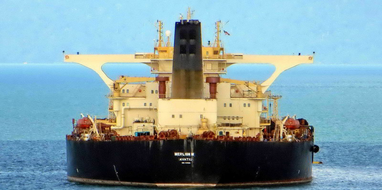 Sentek Marine sends old VLCC for recycling as storage volumes decline ...