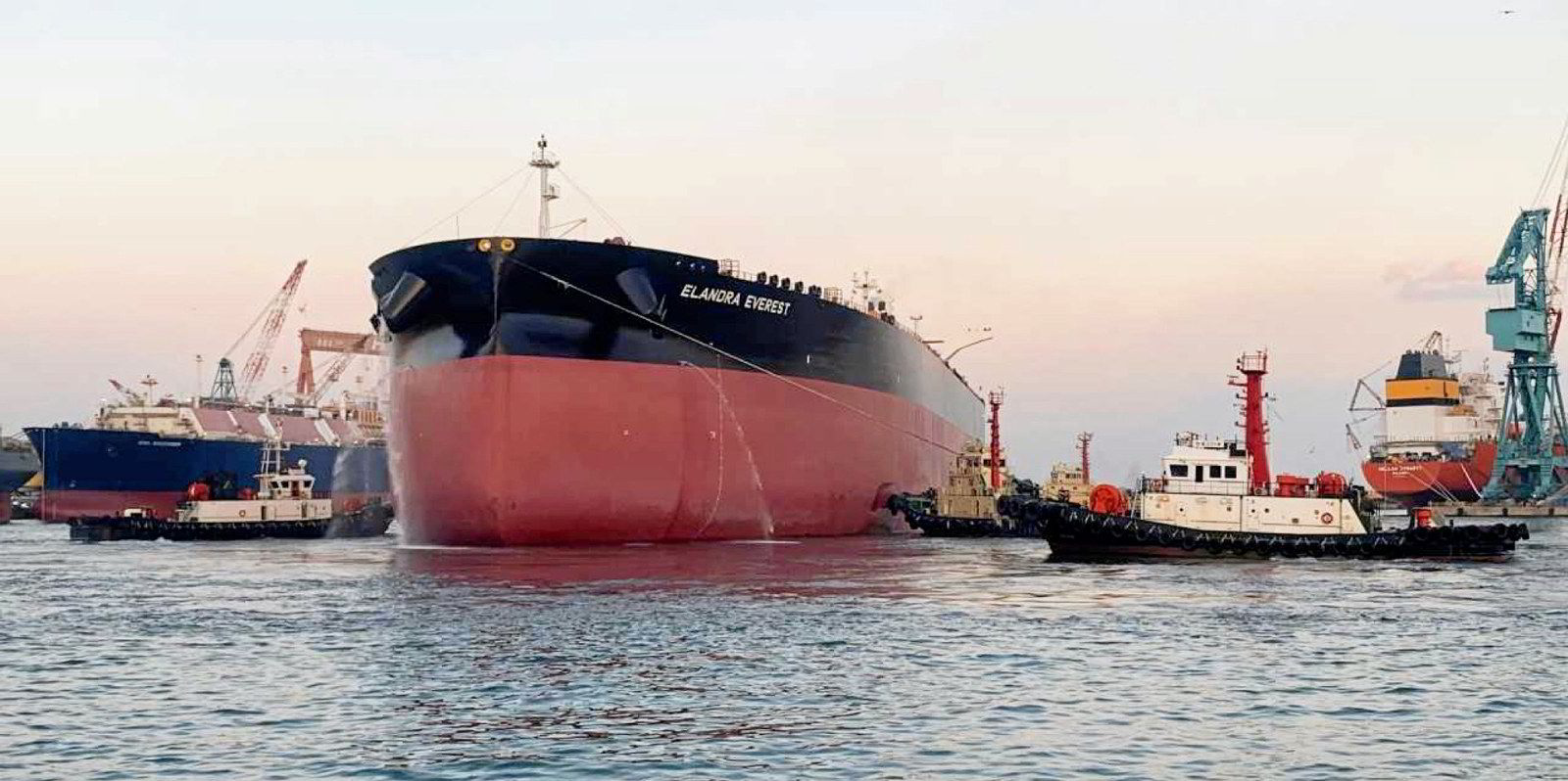 Union Maritime profit up 5,900% after ‘key decision’ to sell 24 older ...