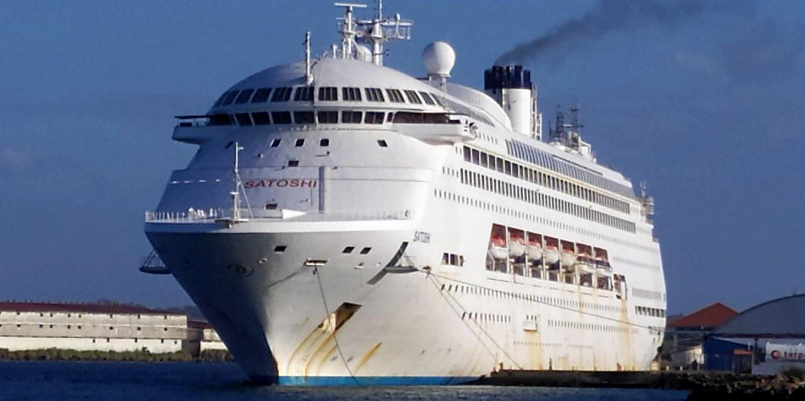 Ambassador Cruise Line rises from the ashes of CMV with private-equity ...