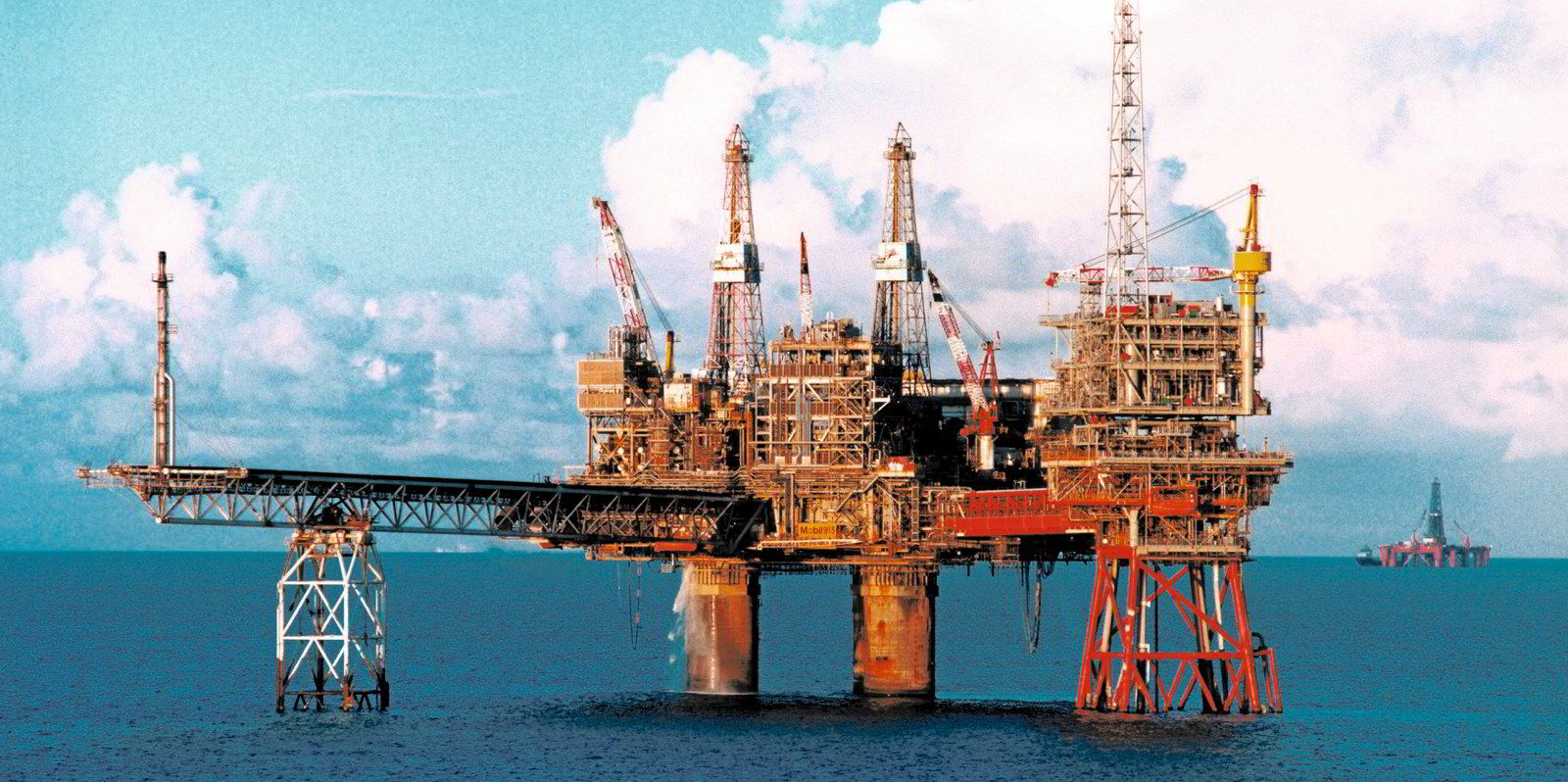 ‘Burdensome’ windfall tax sees Apache ditch UK North Sea drilling ...