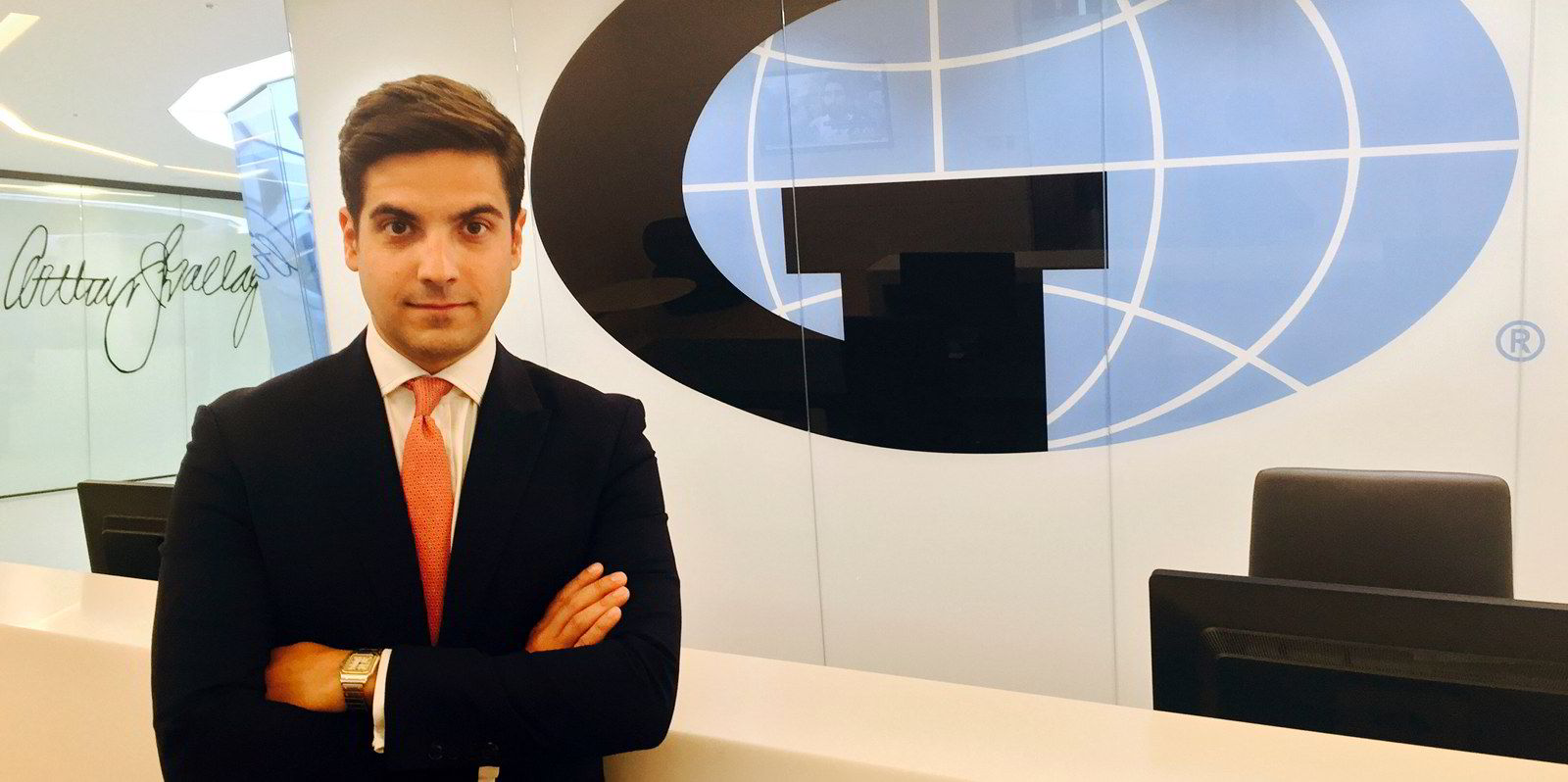 P&I rate rises will soften, predicts broker Gallagher | TradeWinds