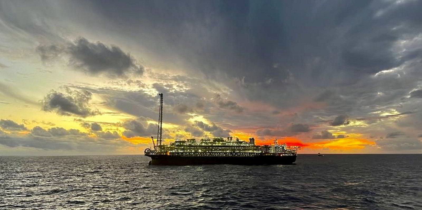 Modec steps away from Petrobras FPSO projects amid contractual ...