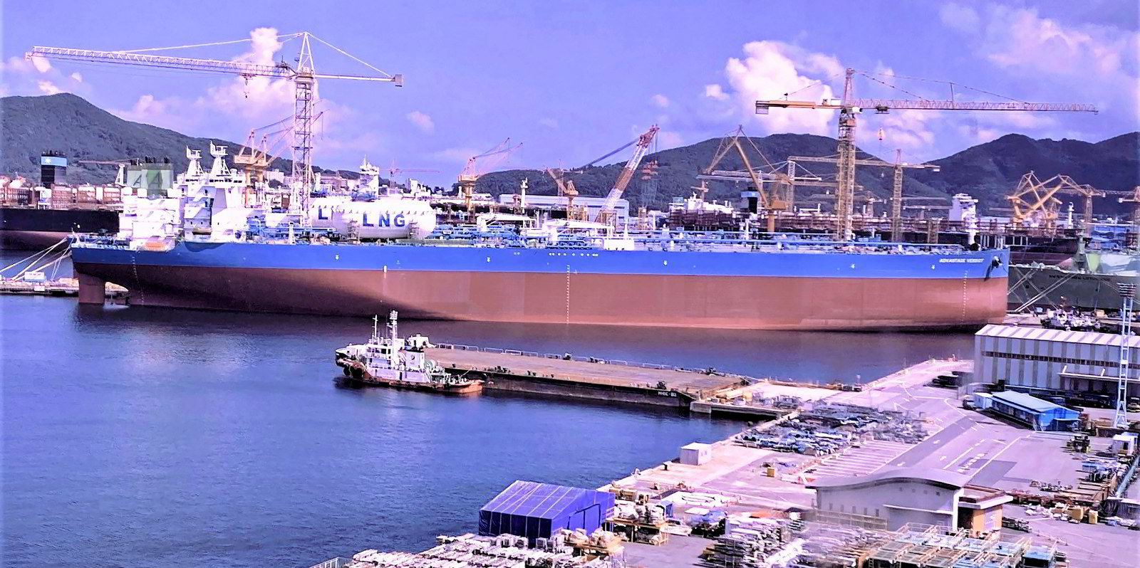 VLCC shock: rates heading for boom-and-bust cycle — and it’s bust first ...