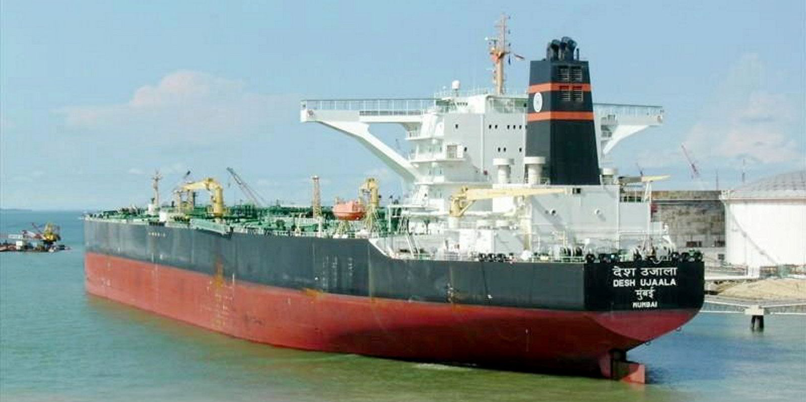 Shipping Corp of India transferring $121m to spin-off as privatisation ...