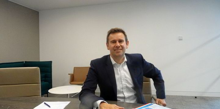 ‘Continued progress’: Clarksons’ Stephen Gordon logs 20% jump in OSV ...