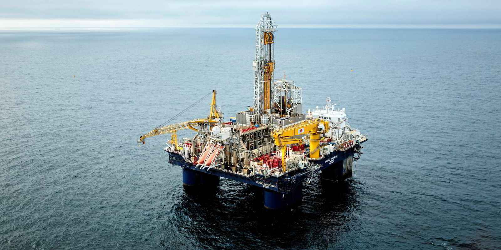 Rig mobilises for South Africa exploration well | Upstream Online