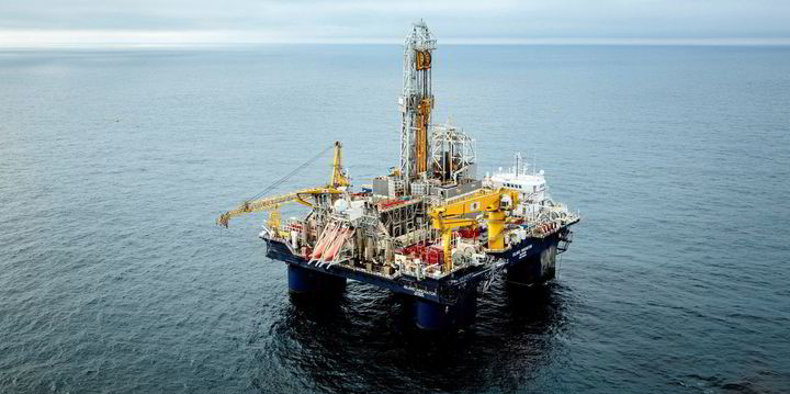 Rig mobilises for South Africa exploration well | Upstream Online